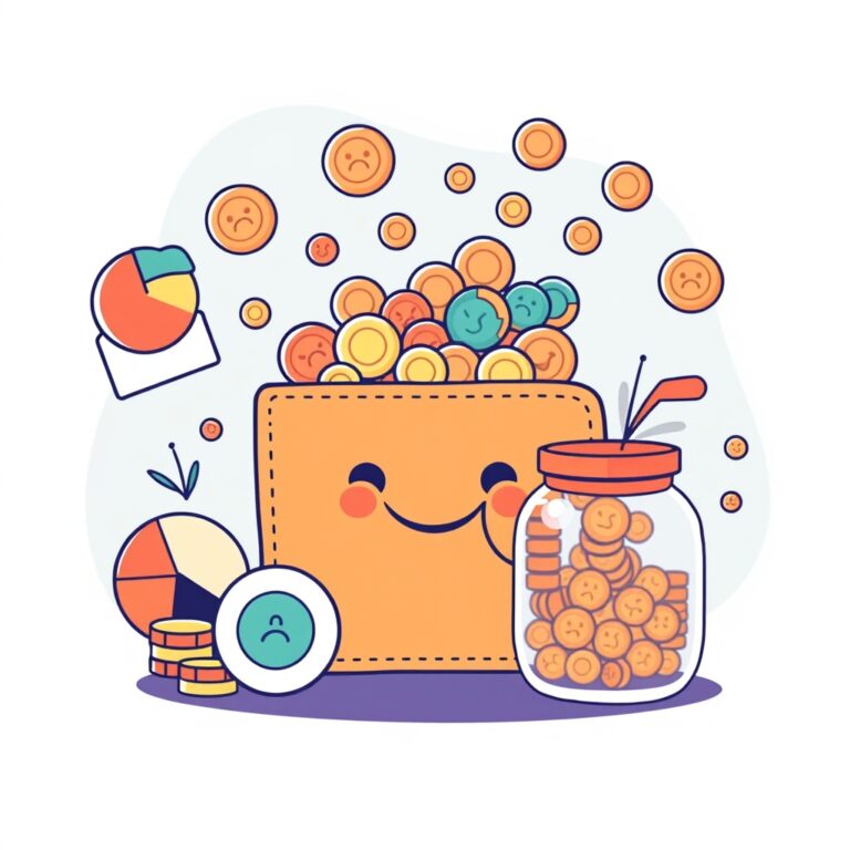 The Ultimate Guide to Micro Saving Apps | Pennies